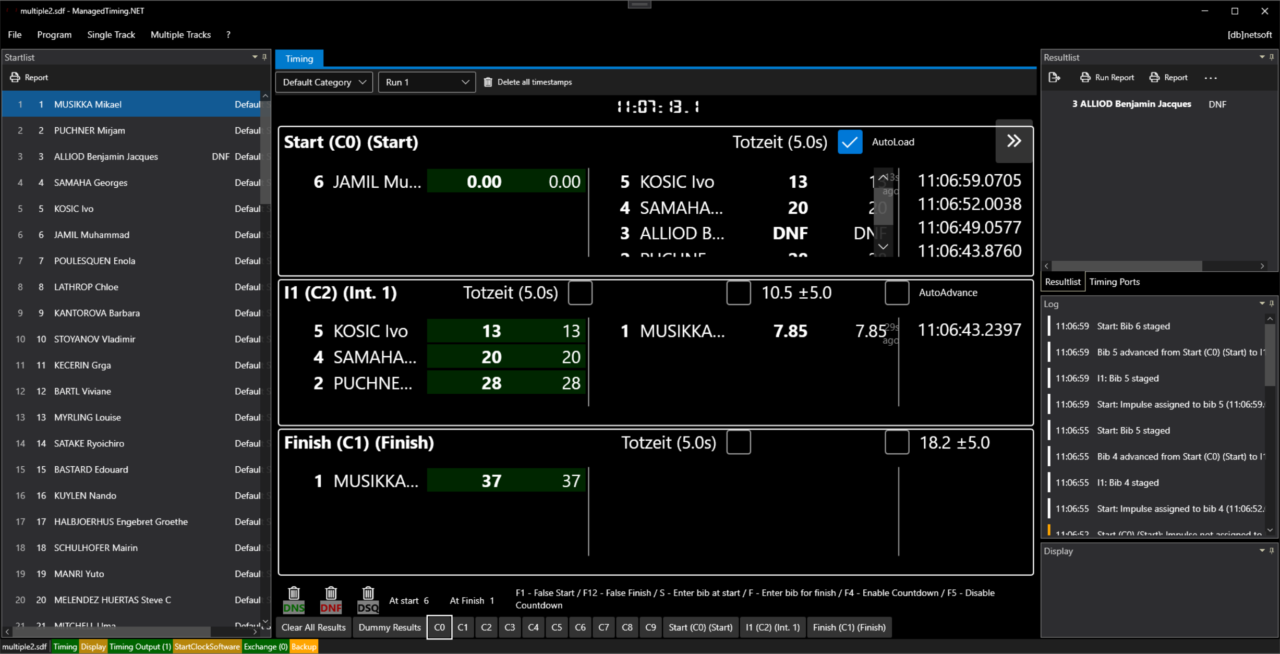Turn-Key Software | [db]netsoft