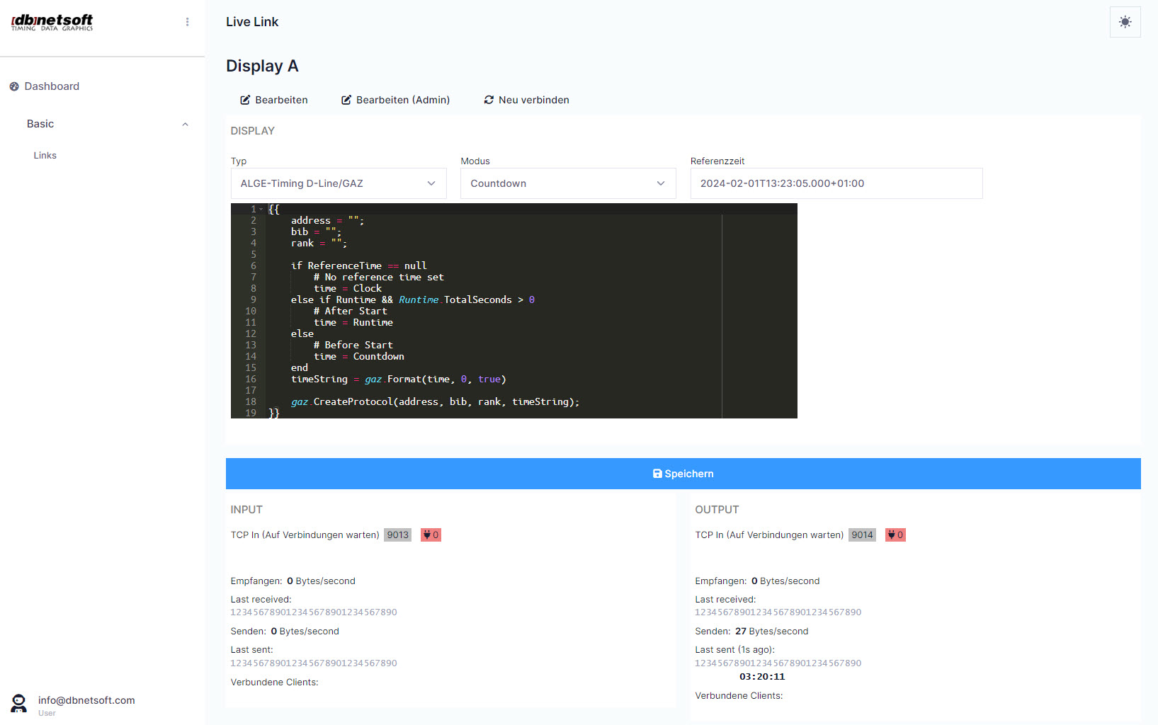 Turn-Key Software | [db]netsoft