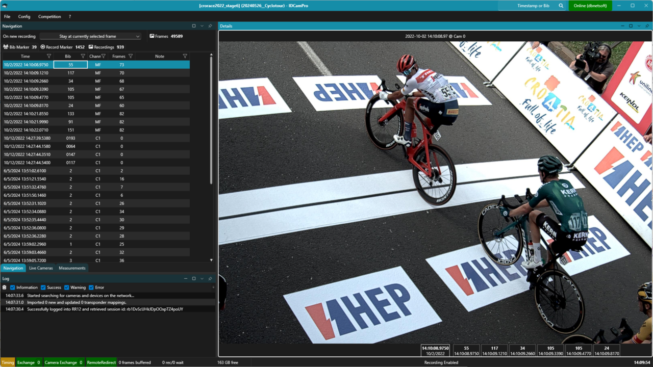 Turn-Key Software | [db]netsoft